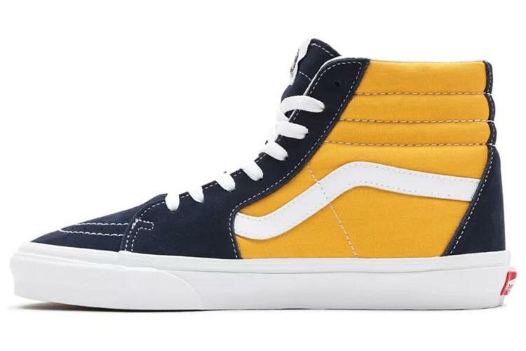 Кроссовки SK8-Hi