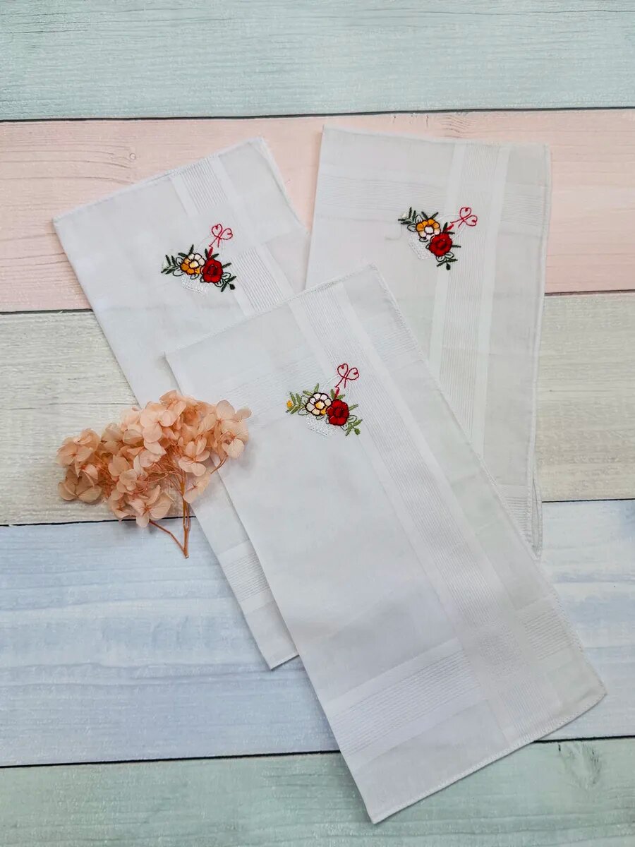 Носовой платок