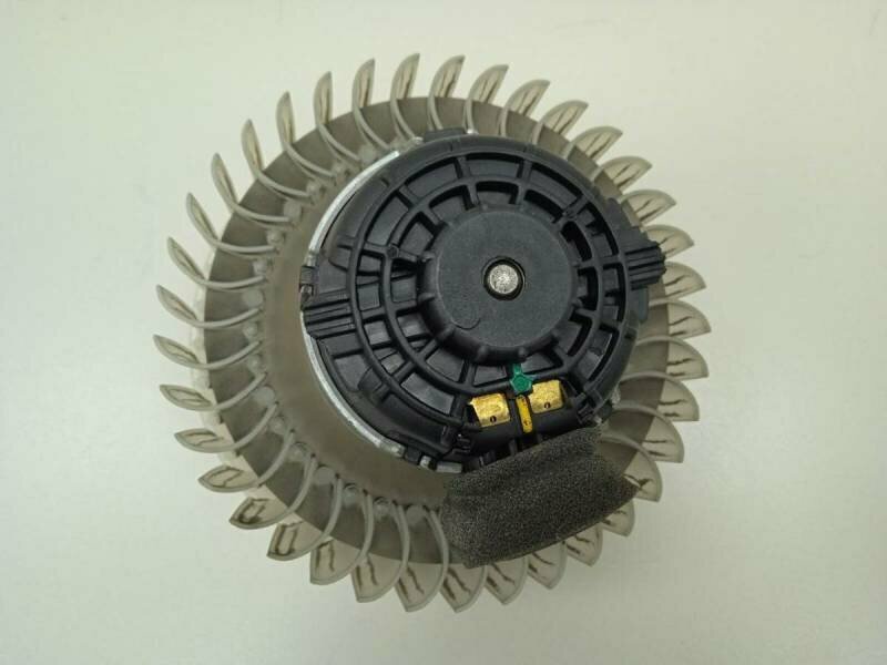 Моторчик отопителя Chevrolet Cobalt T250 2011-2015 кат.номер: 95472959