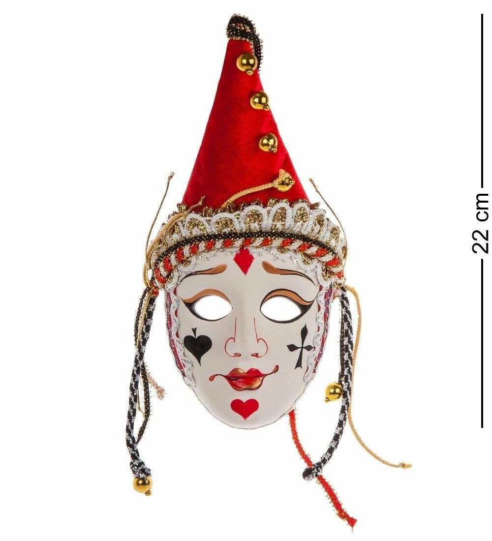 Маска Джокер бол. A1967301