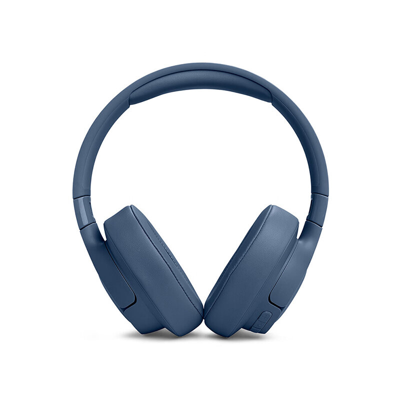 Игровая гарнитура JBL T770NC беспроводная с активным шумоподавлением, blue