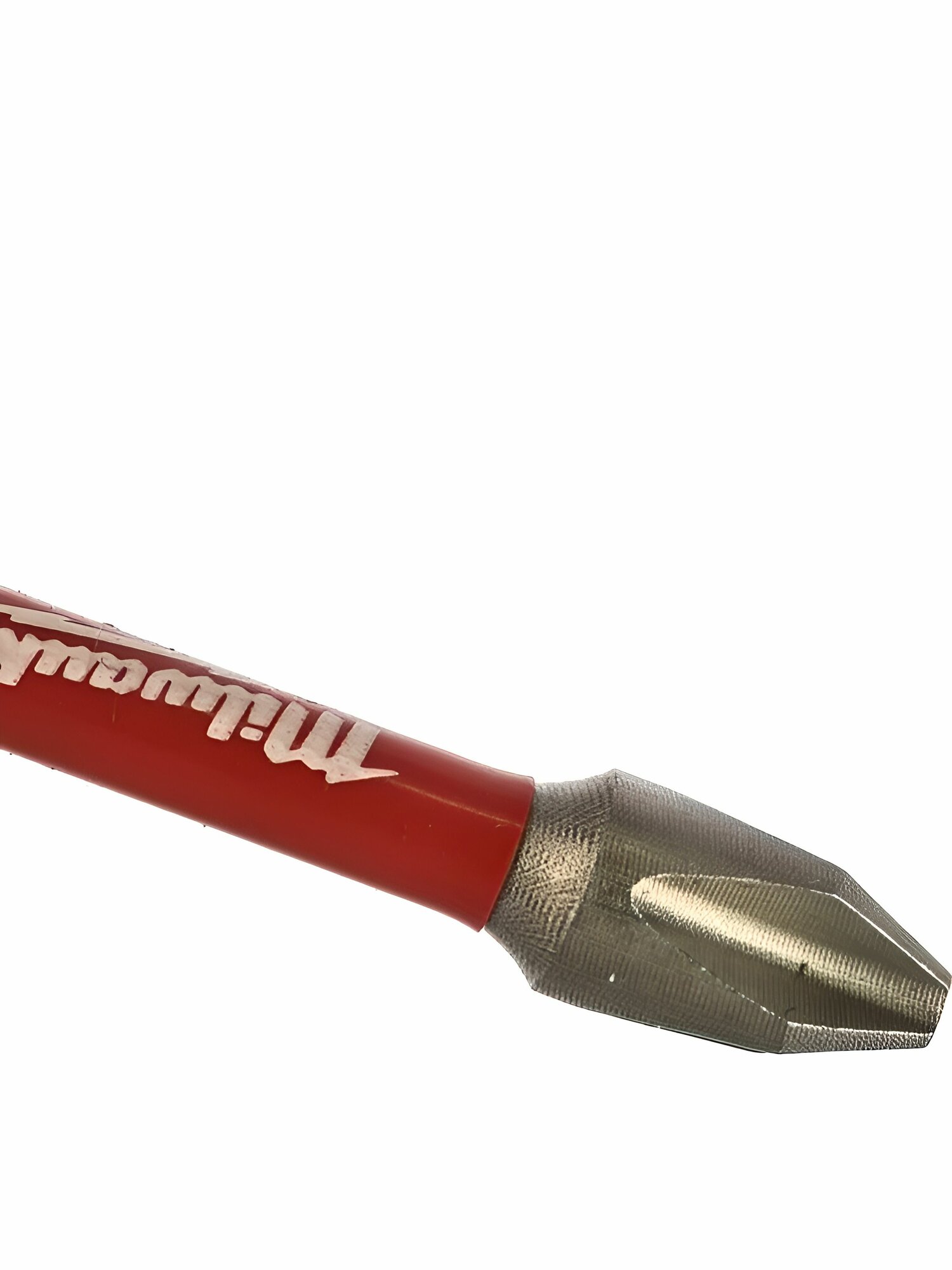 Бита для шуруповерта PH2 x 50 мм (2шт) Milwaukee Shockwave Impact Duty