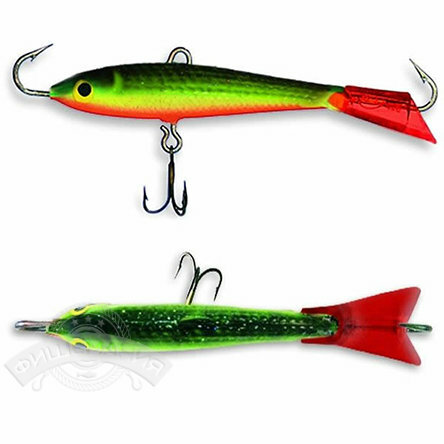 Балансир Kuusamo Tasapaino 50мм RB/BL/FYe/FR