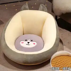 Подушки для пола, кресла-мешки, татами, футоны, стулья для спальни, коврики для эркеров, детские читальные уголки