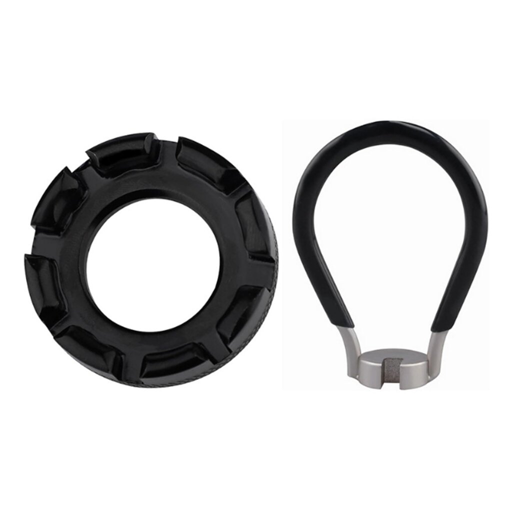 Ключ для спиц велосипеда