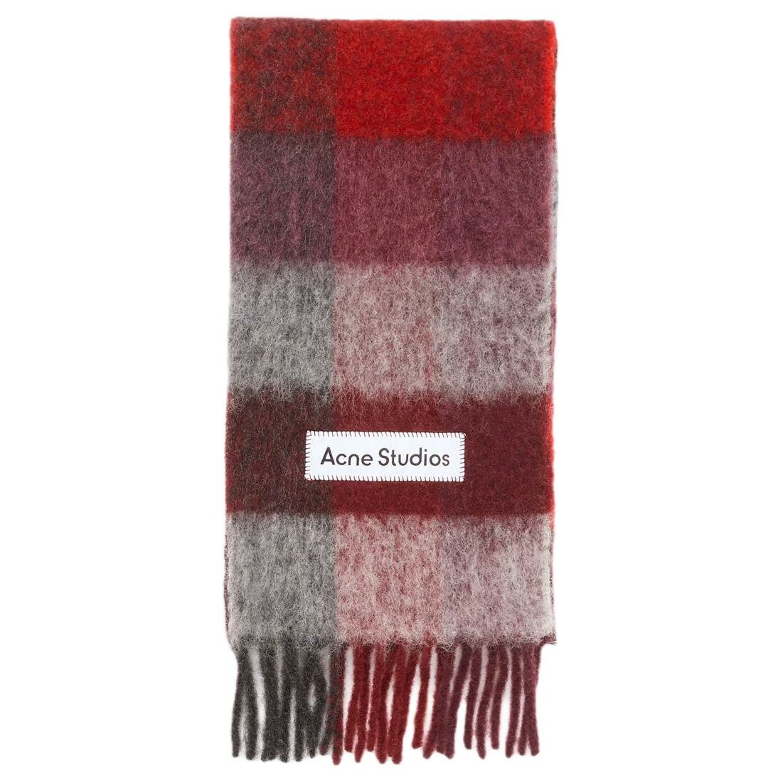 Шарф Acne Studios для мужчин