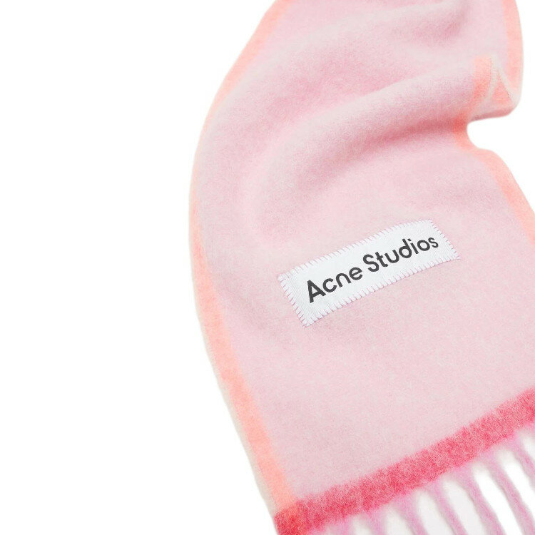 Шарф Acne Studios для мужчин — фото 1