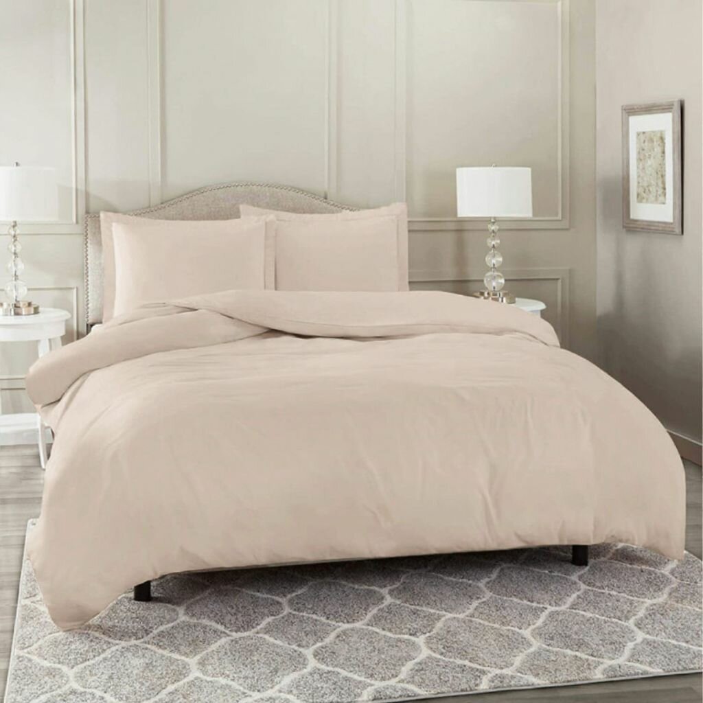 Постельное белье Emanuela Galizzi Elegance Biancheria da letto lino EGL/440712