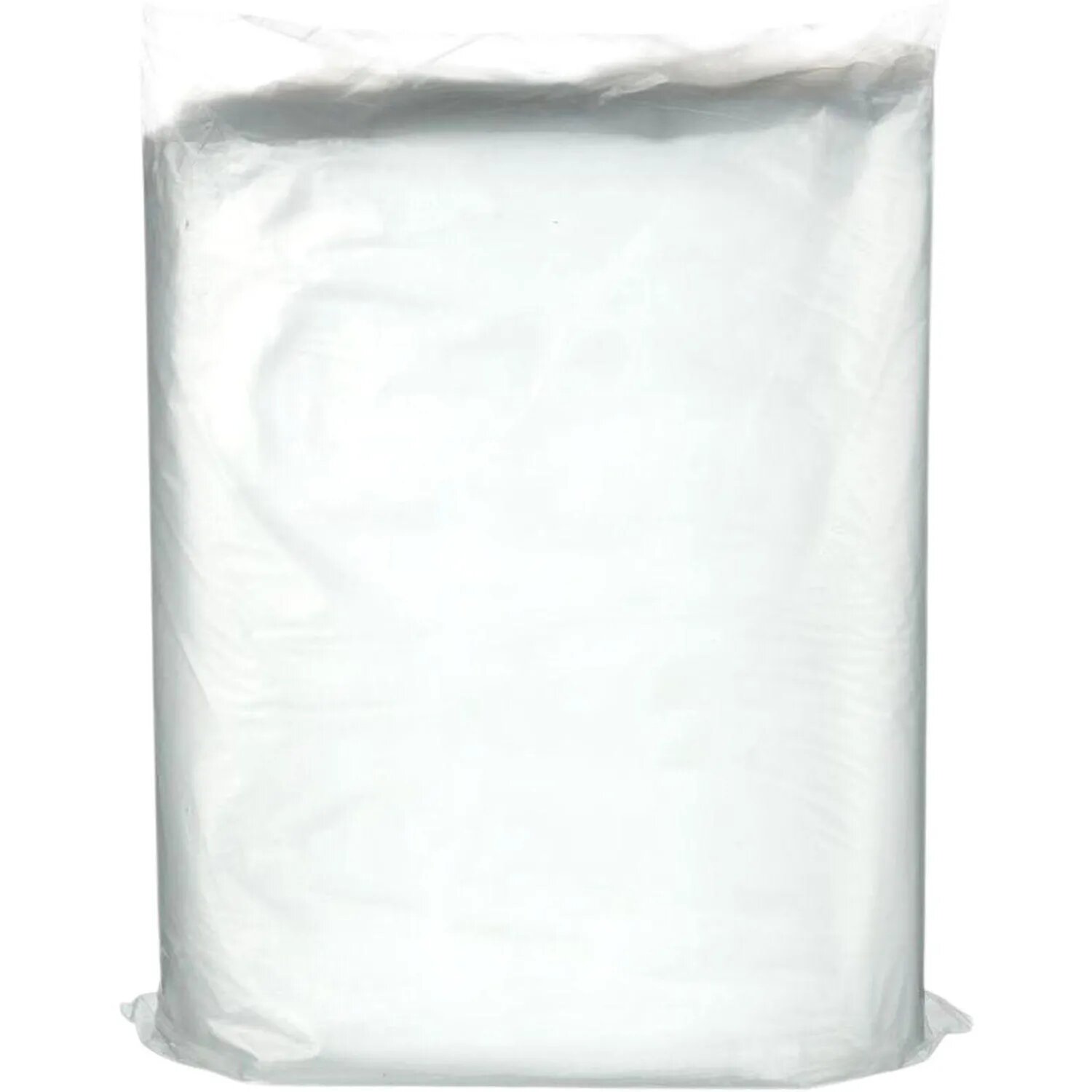 Пакет фасовочный ПВД 30х40, 30 мкм, 500шт/уп(ГА)