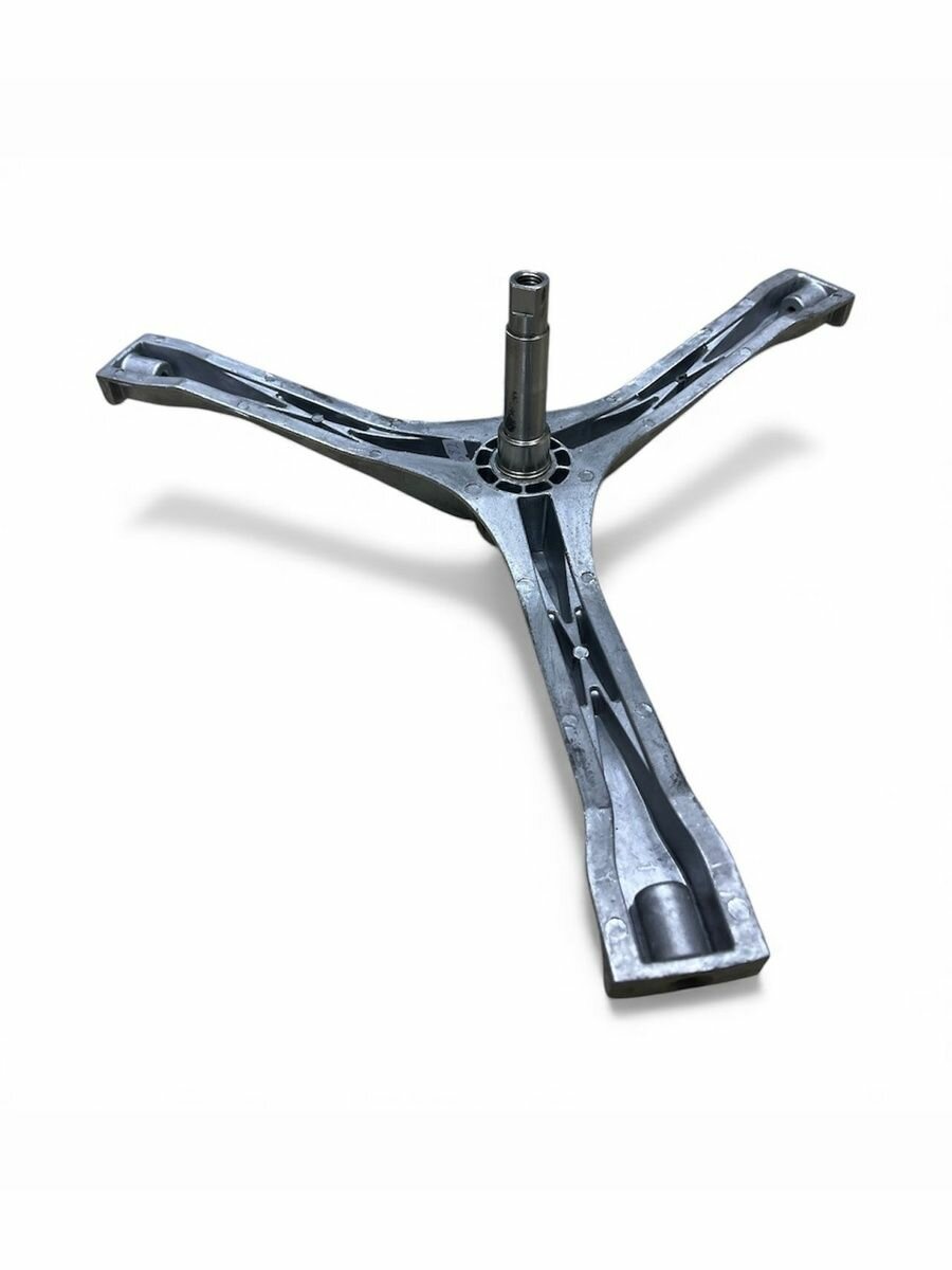 Крестовина барабана стиральной машины Midea, Dexp, Leran, Бирюса, MFS50-10301-302