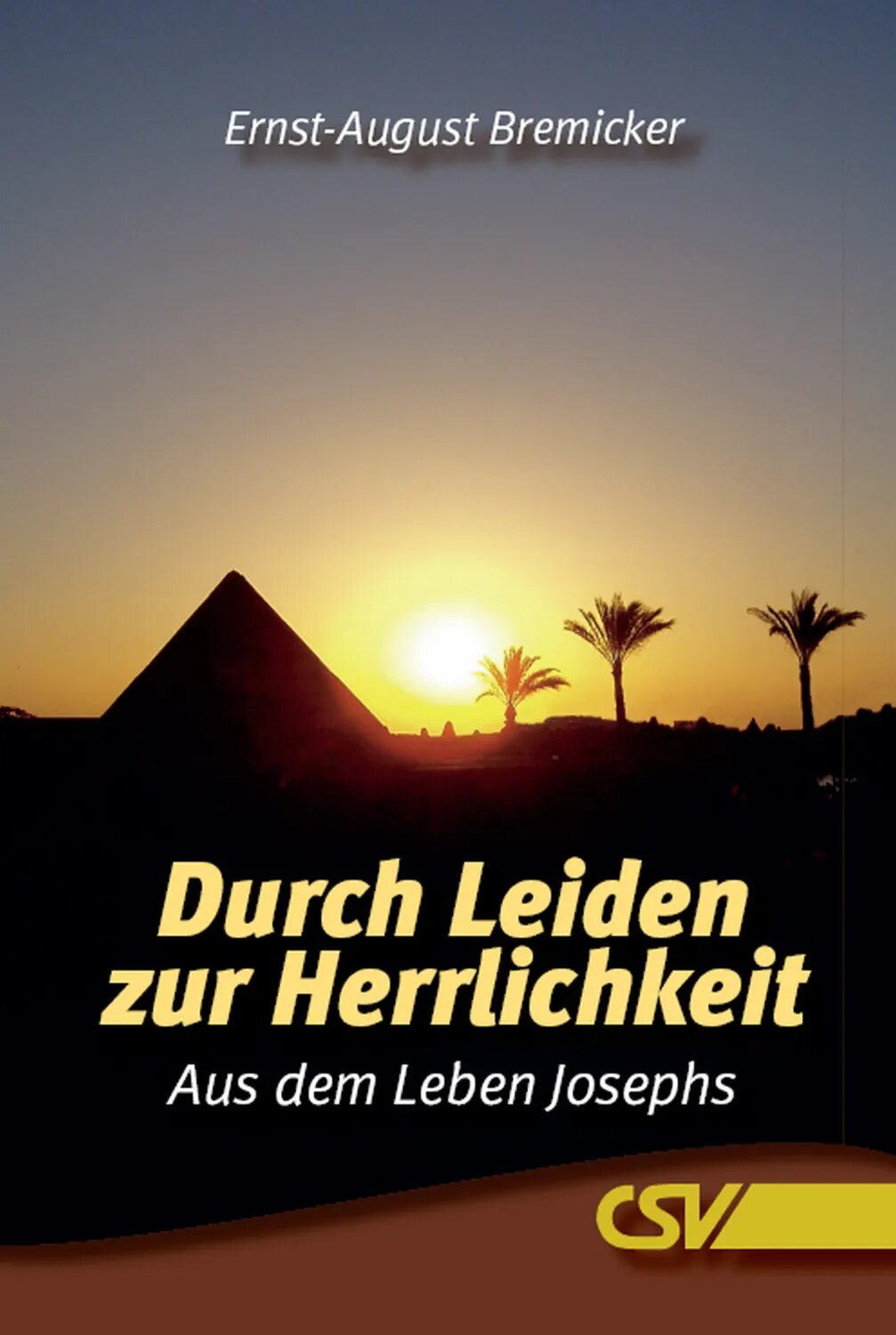 Durch Leiden zur Herrlichkeit [Цифровая книга]