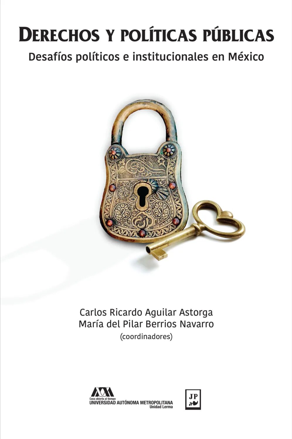 Derechos y políticas públicas [Цифровая книга]