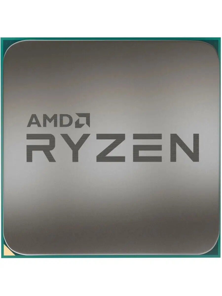 Процессор Ryzen 7 5700X, OEM