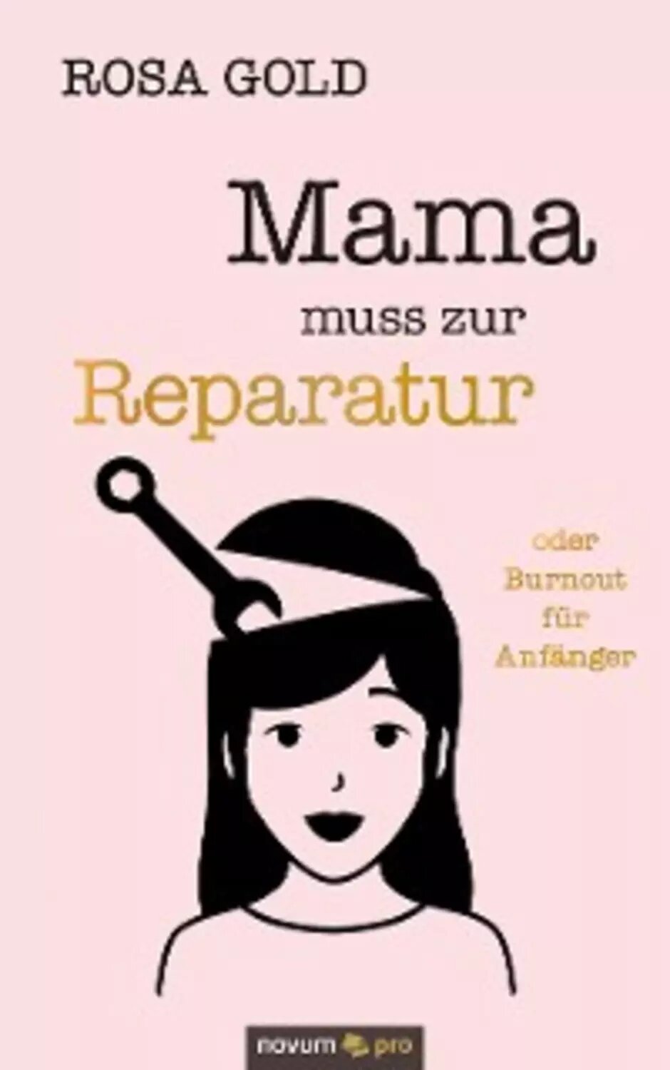 Mama muss zur Reparatur [Цифровая книга]