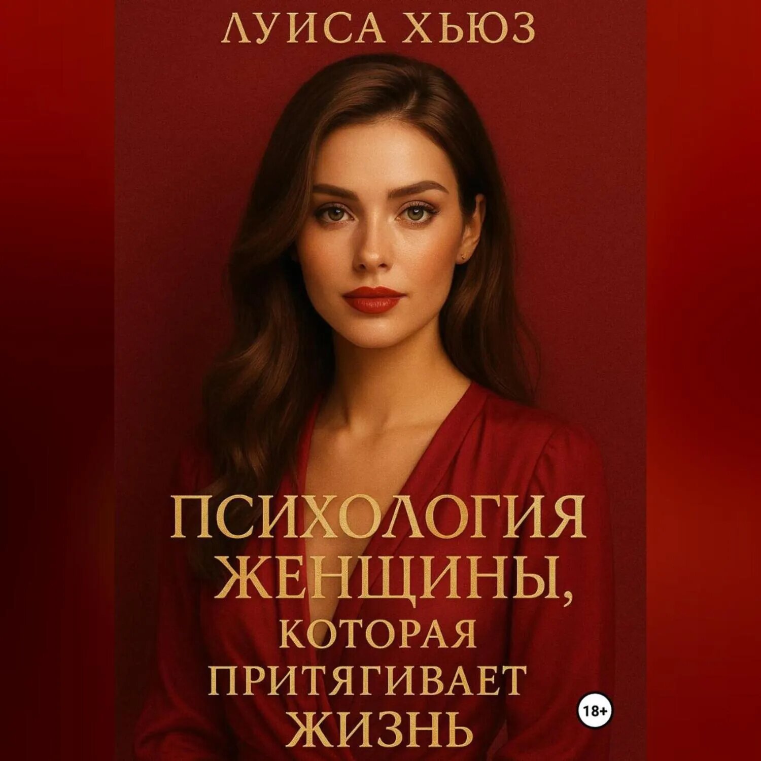 Психология женщины, которая притягивает жизнь [Аудиокнига]