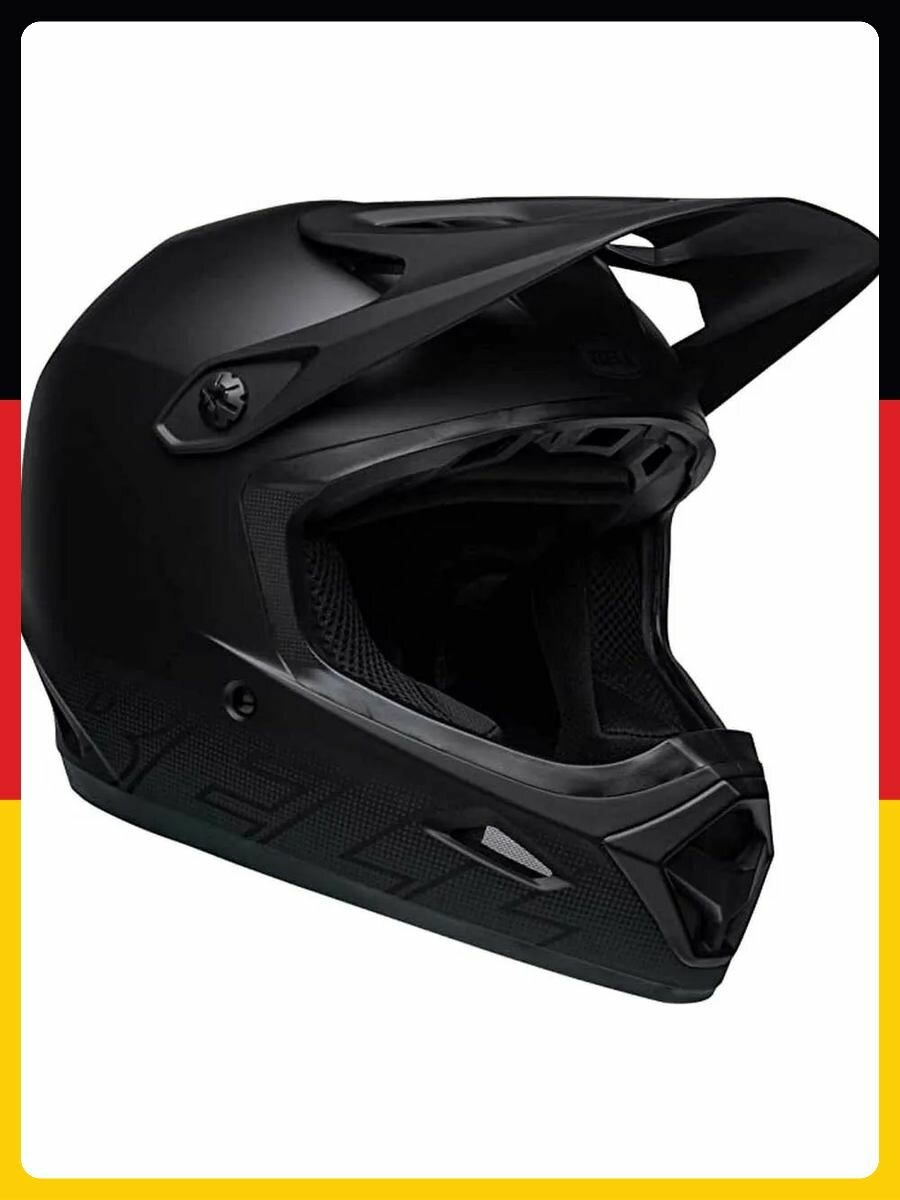 Шлем защитный BELL Transfer S