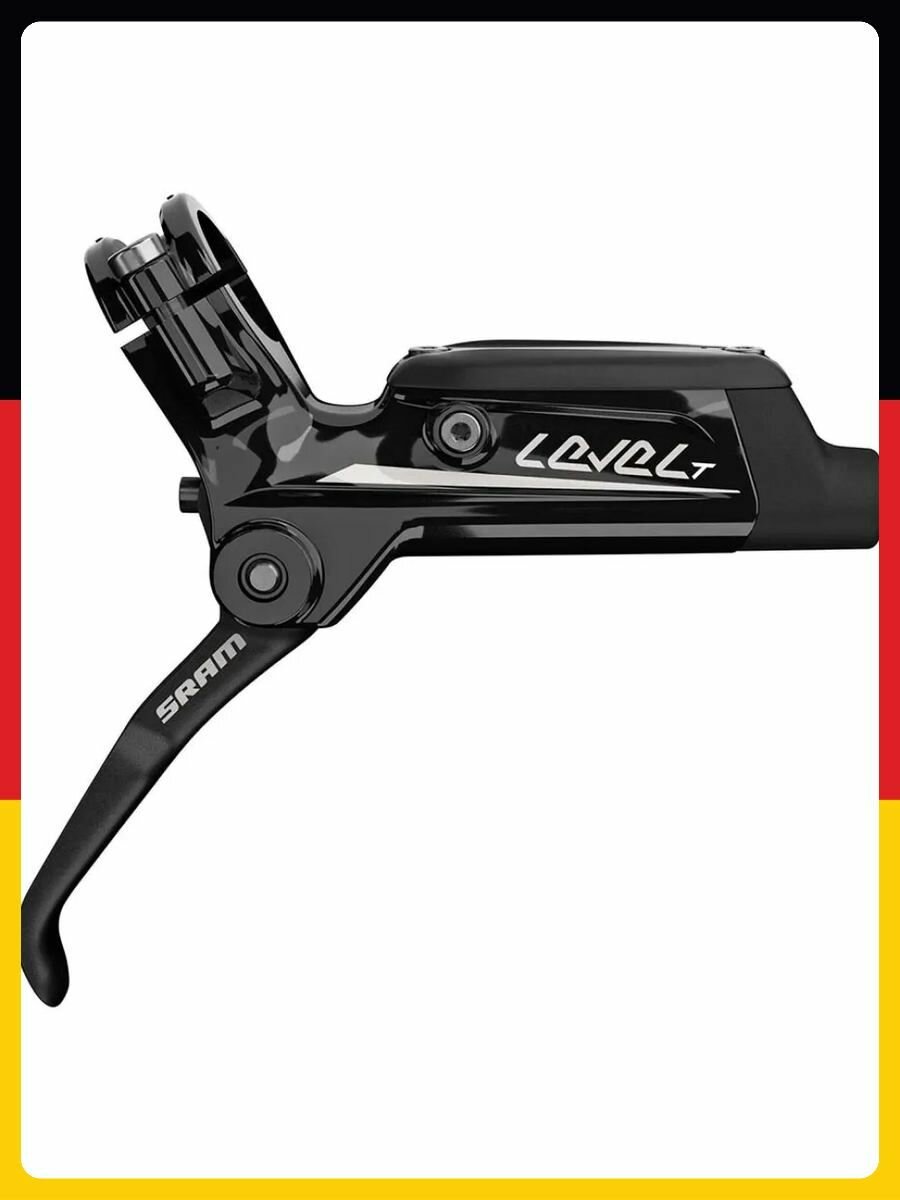 Тормоз для велосипеда передний Sram Level T 160/170/180/200 мм