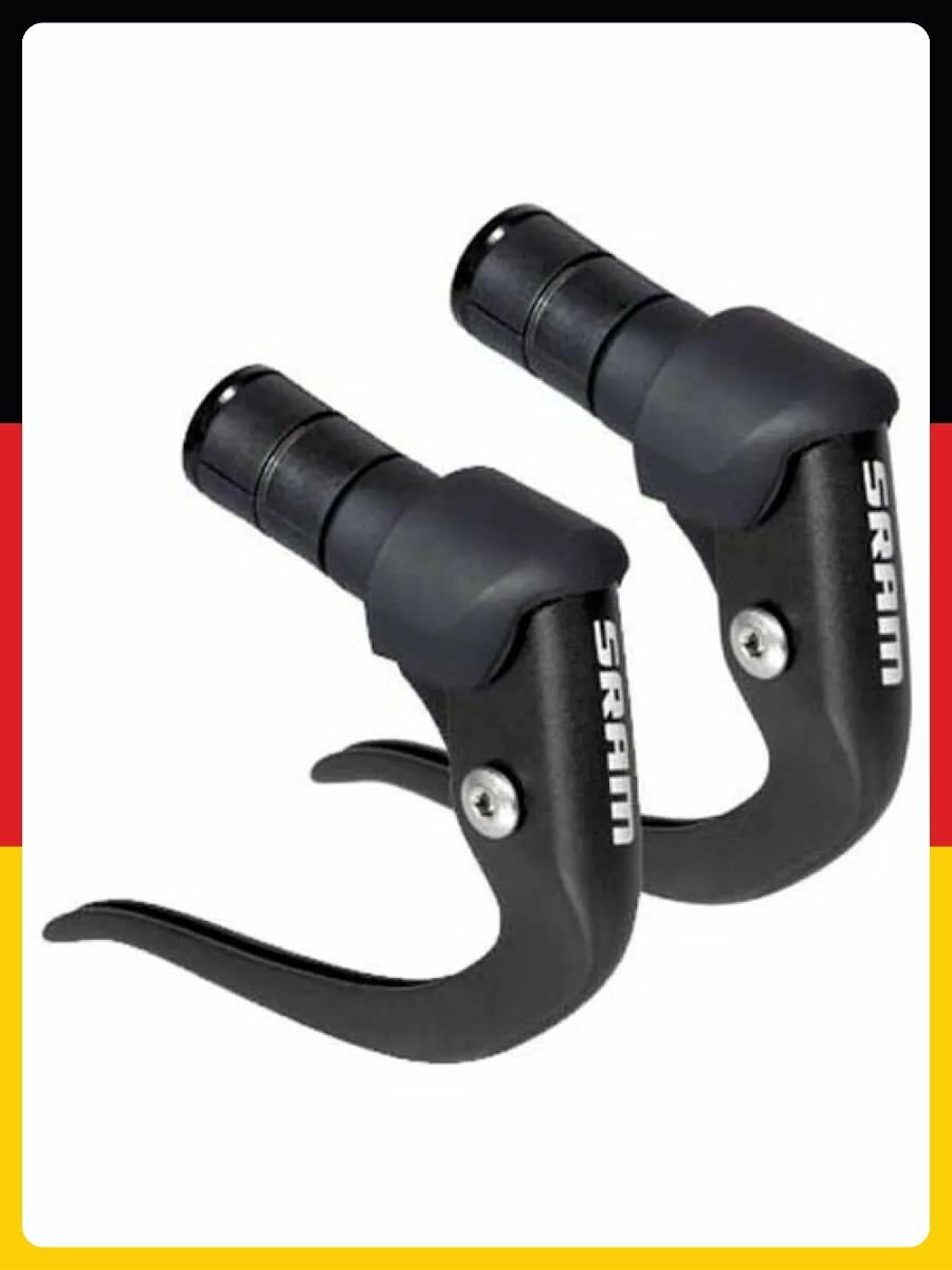 Тормозная ручка для велосипеда Sram Aero 500 One Size