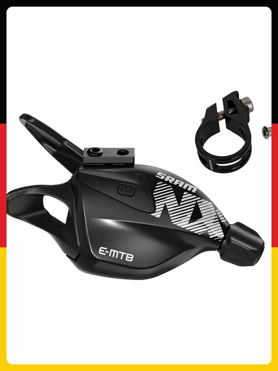 Манетка переключения передач Sram NX Eagle Rear