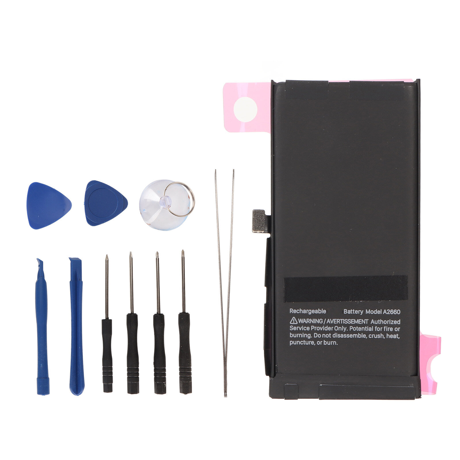 Батарея для iPhone 13 mini