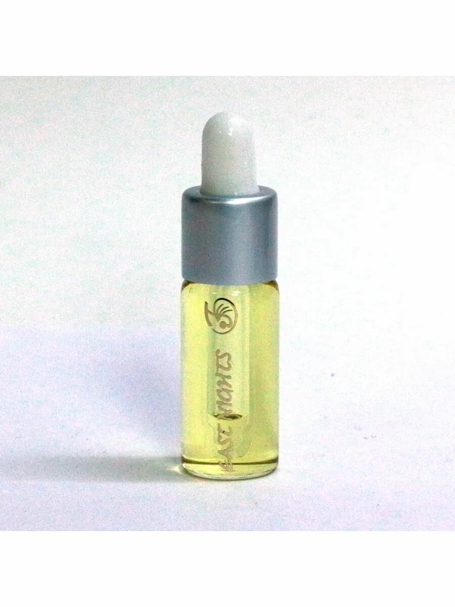 Масло семян полыни персиковой 5 мл