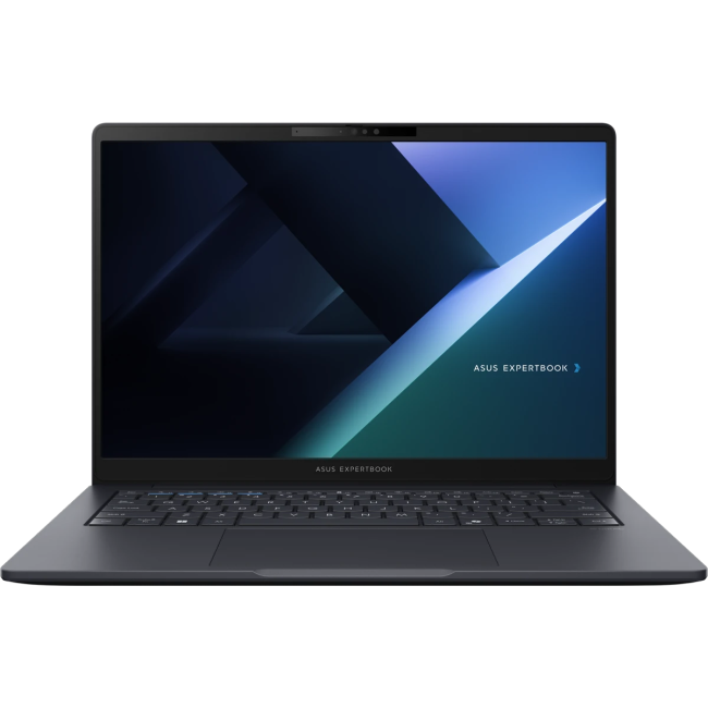 90NX08L1-M00DV0 ASUS ExpertBook Essential B3405CCA-LY0394 CORE ULTRA 7 255H 16GB 1TB 2280 PCIE G4 SSD 14.0 WUXGA(WU) 1