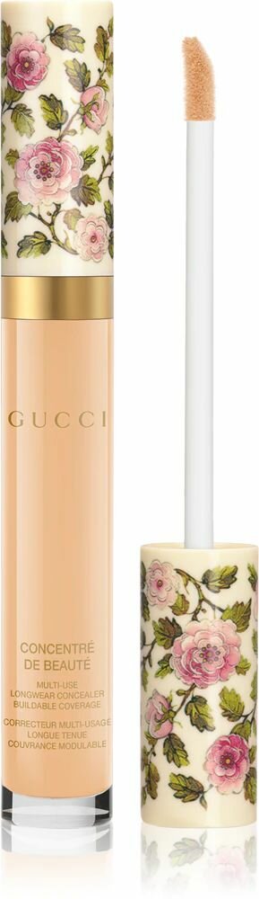 Gucci Beauty Корректор Concentre de Beaute/оттенок 17W, 8мл