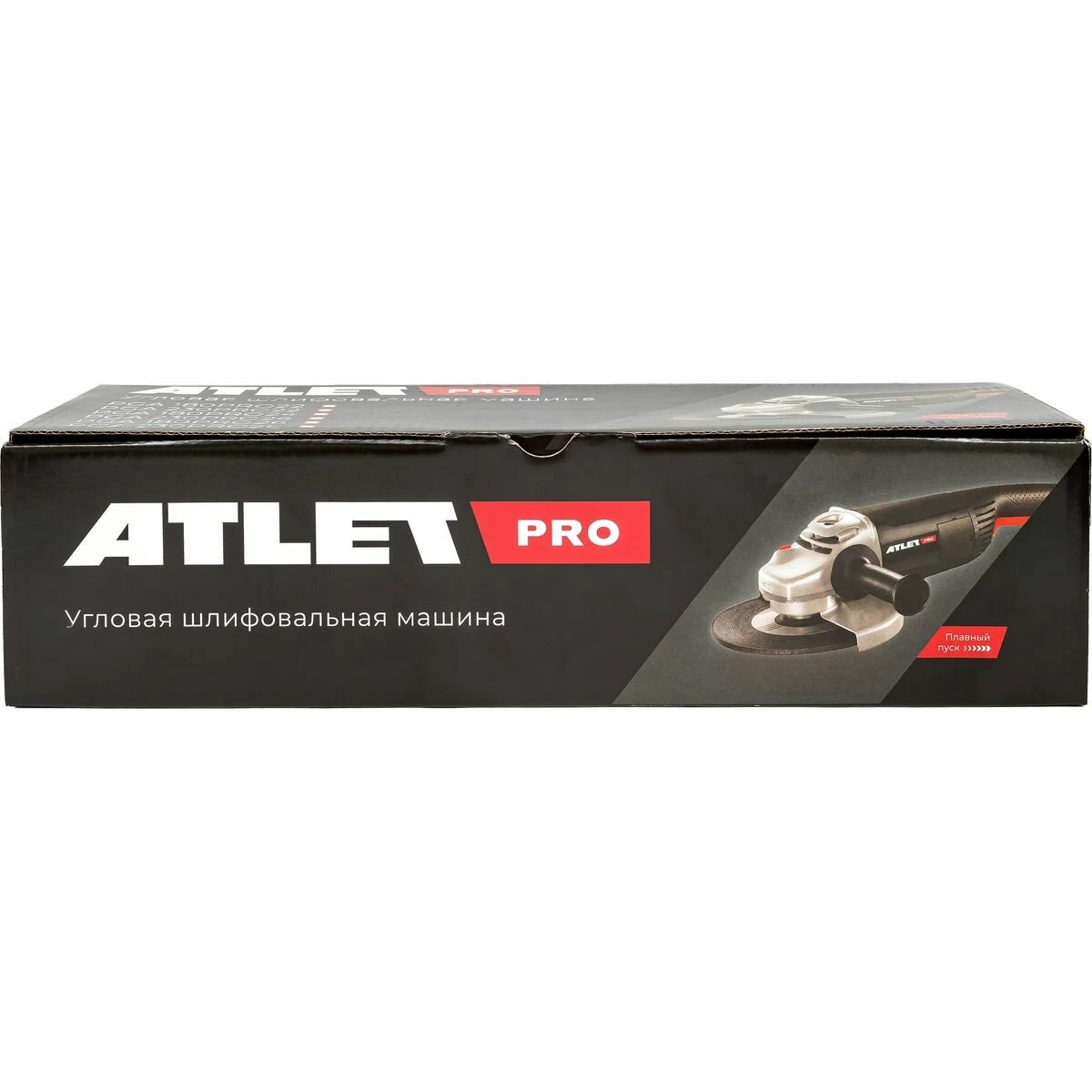 УШМ ATLET Pro PGA180PRO22