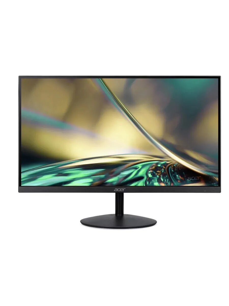 Монитор 31.5" SA322QAbmix IPS 1920x1080, 75Гц 4мс, FreeSync