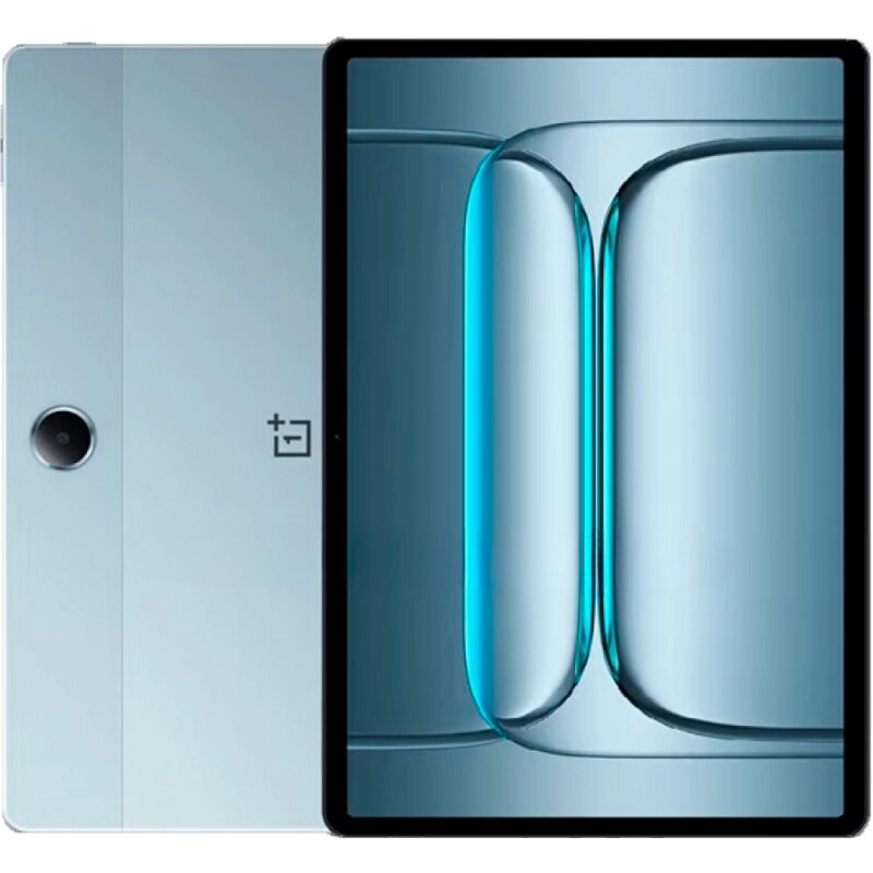 Планшет OnePlus Pad Lite, 6/128 Гб, Wi-Fi, Aero Blue, синий