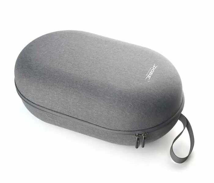 Защитная сумка кейс для шлемов Oculus Quest 2 и Oculus Quest 3, Dobe, TY-3817