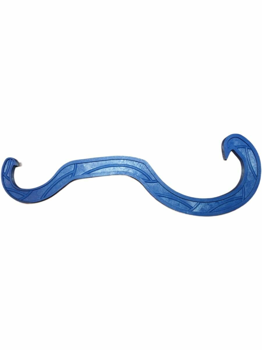 Ключ для монтажа ПНД фитингов от 20 до 63 мм