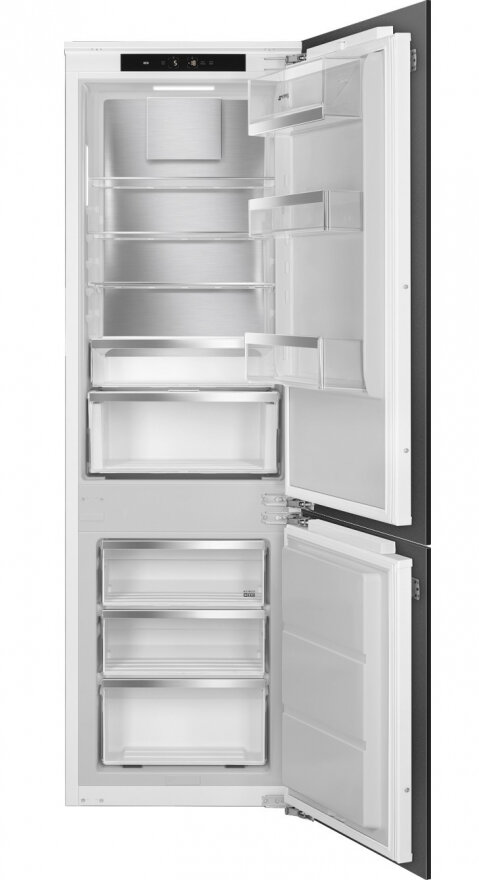 Холодильник Smeg C9174DN2D1