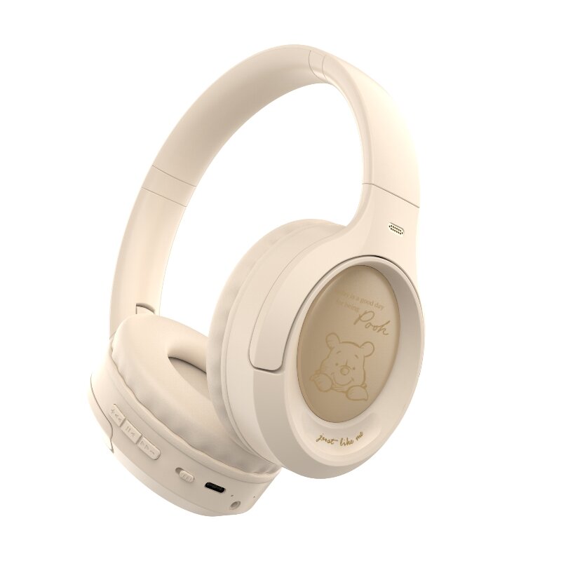 Беспроводные наушники унисекс Disney 5811799, Bluetooth, с микрофоном