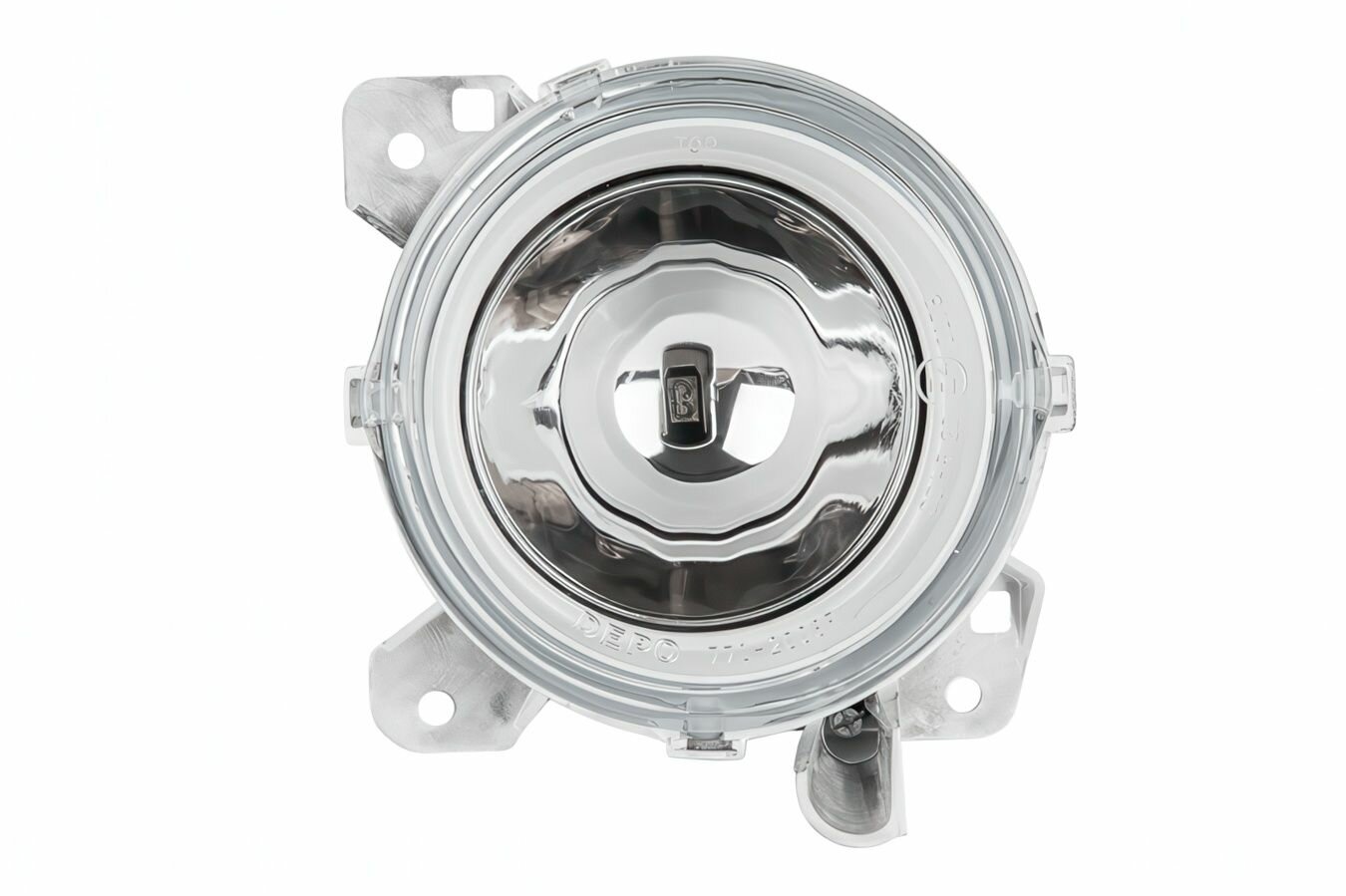 Противотуманная фара правая для Скания P 2005->, R 2005->, oem 1446354 арт 7712003RUE