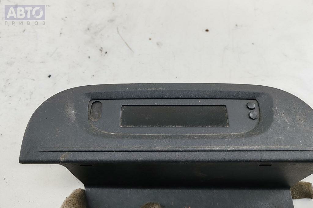 Дисплей информационный Renault Kangoo 2 (c 2007)