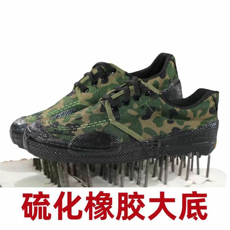 Мужские высокие хлопковые ботинки на флисовой подкладке, утепленные теплые резиновые сапоги, рабочая обувь, износостойкие зимние ботинки.