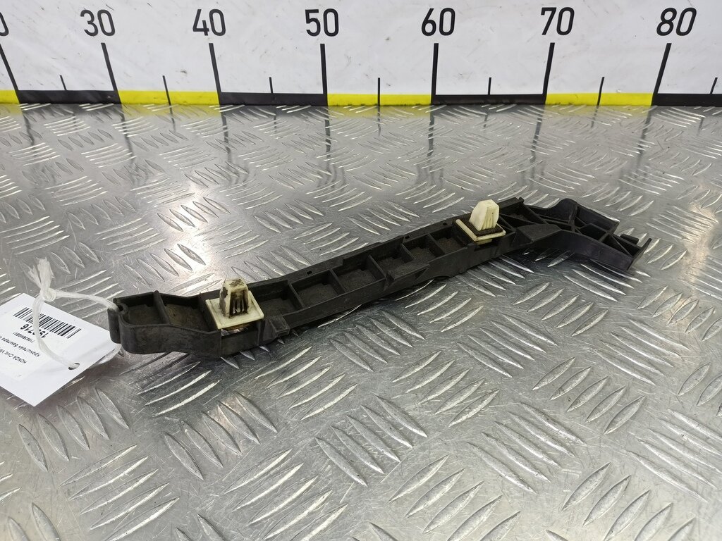 Кронштейн бампера задний Б/У для HONDA Civic VIII (2005—2009) 71593SMGE01