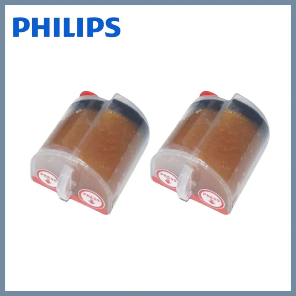Картридж для парогенераторов Philips, серии GC , 2шт