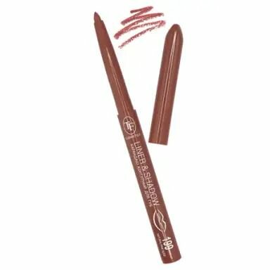 Triumpf Карандаш автомат для губ тон 199 натуральный розовый нюд Liner&Shadow