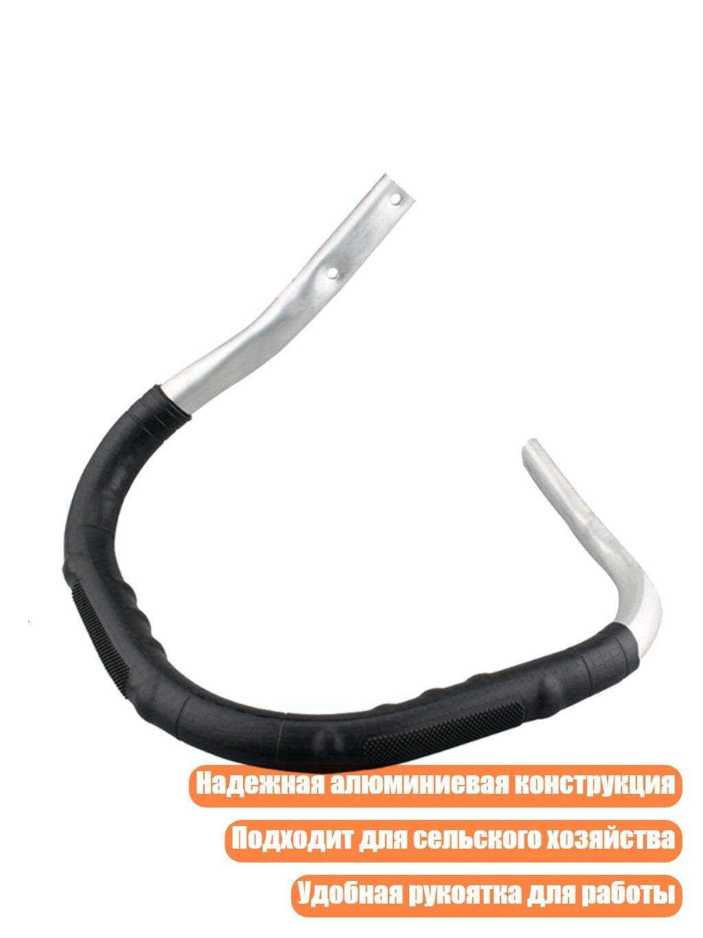 Бензопила 52/58