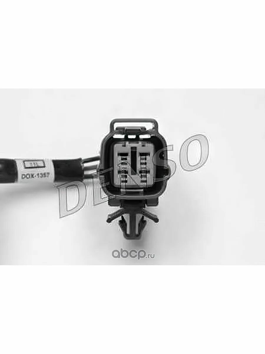 Датчик кислорода, лямбда-зонд, для Мазда 323 F 6 2001-2004, S 6 2001-2004, Премаси 1999-2005 арт DOX1357