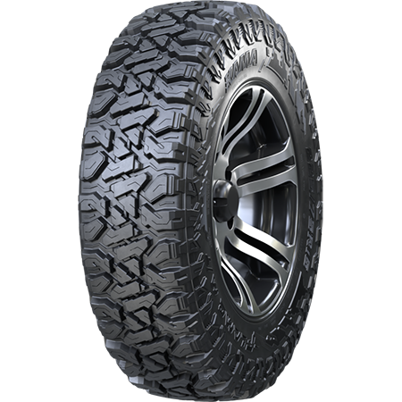 Кама Flame M/T (HK-434) 205/70 R16 97Q