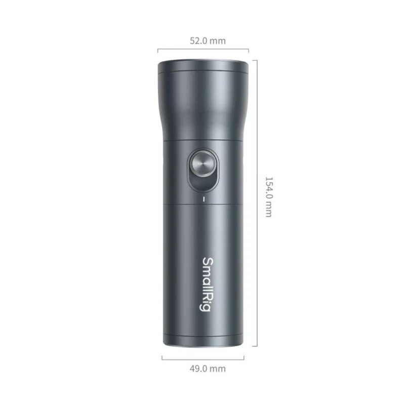 SmallRig RF 10C Портативный светодиодный светильник