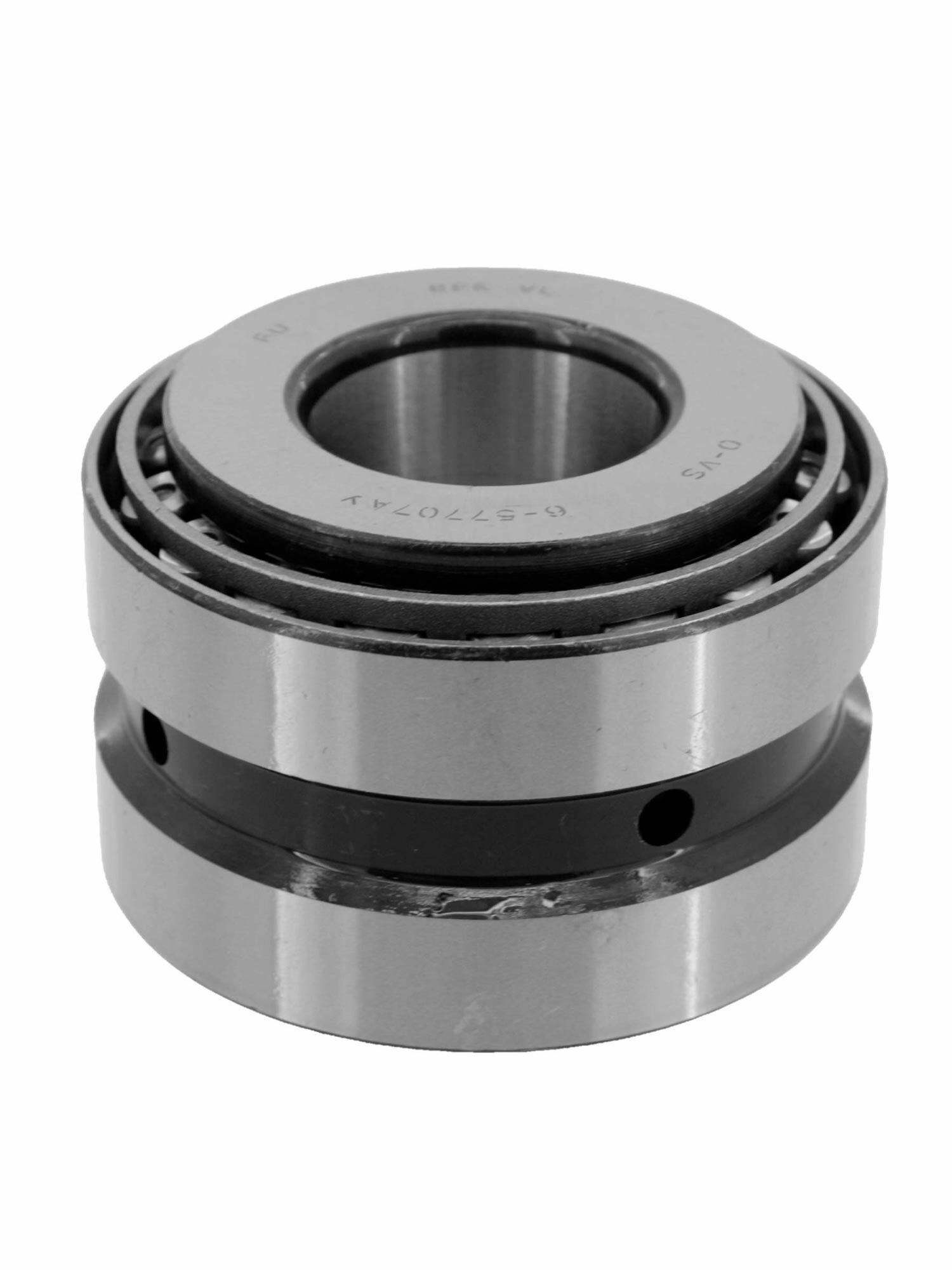 Ремкомплект подшипников УАЗ мост Тимкен, гибридный (+ подшипники ступицы)