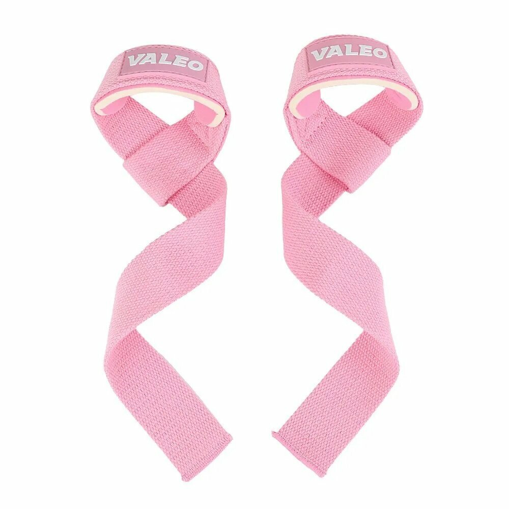 Лямки для тяги