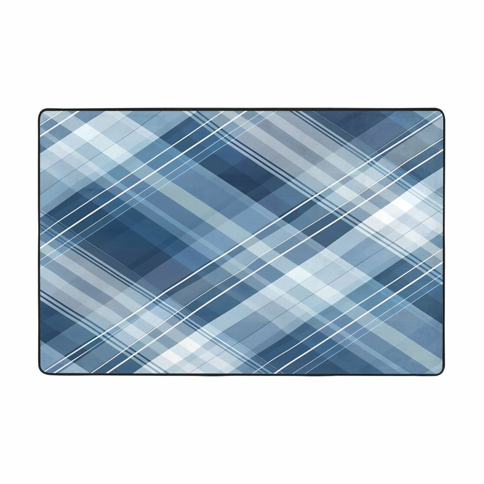 Ковер безворсовый，ковер в детскую，ковер в прихожую，ковер в гостиную，ковер прикроватный，ковер в детскую комнату 60x91cm