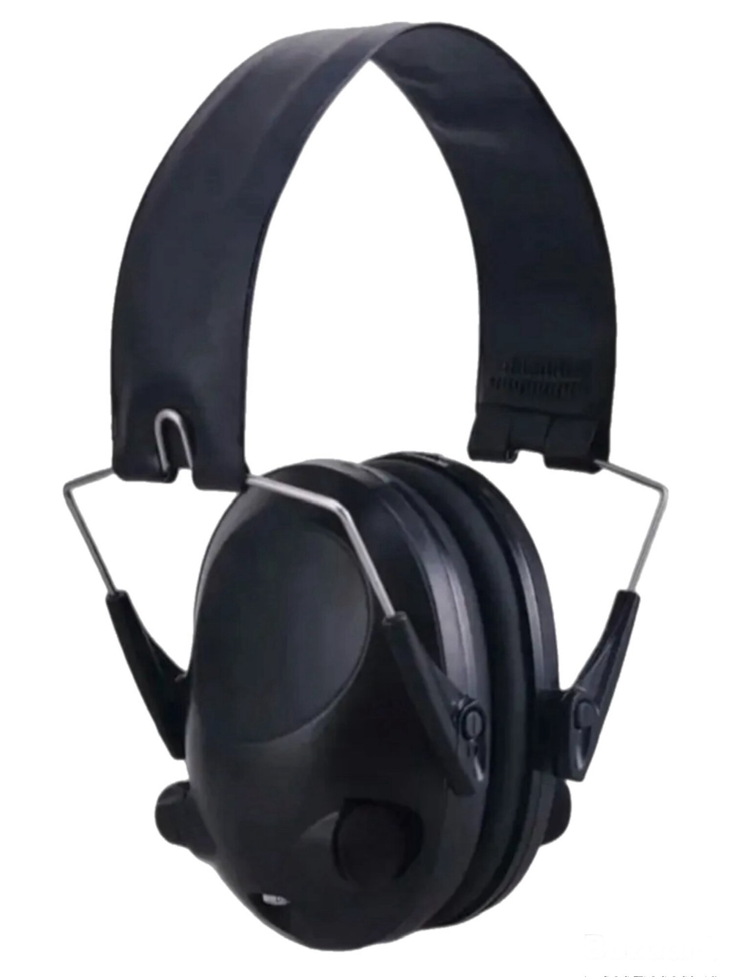 Наушники защитные активные стрелковые, тактические, защитные