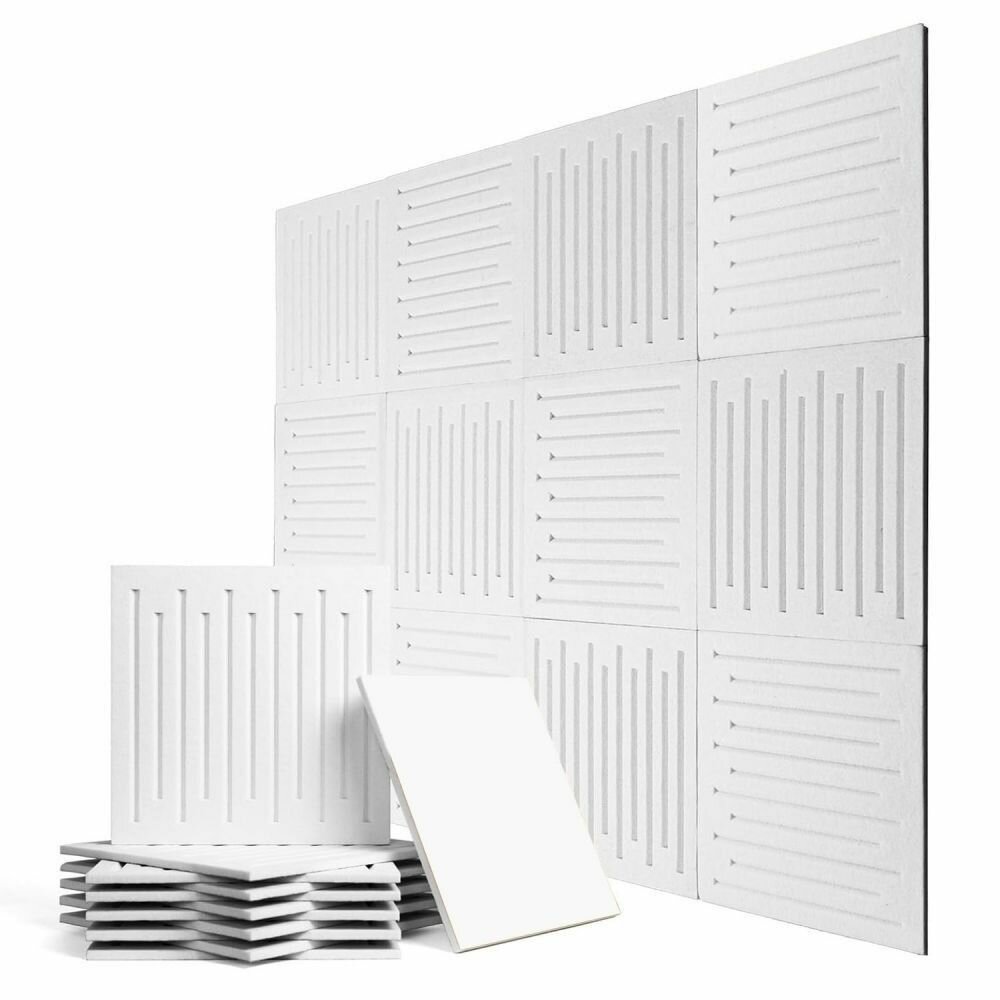 Акустическая панель