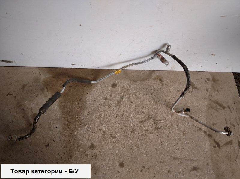 Трубка кондиционера Kia Spectra 2001 - Б/У